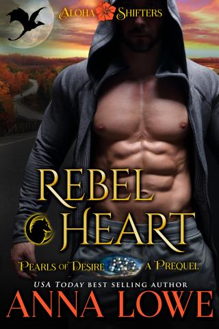 Anna Lowe | Rebel Heart